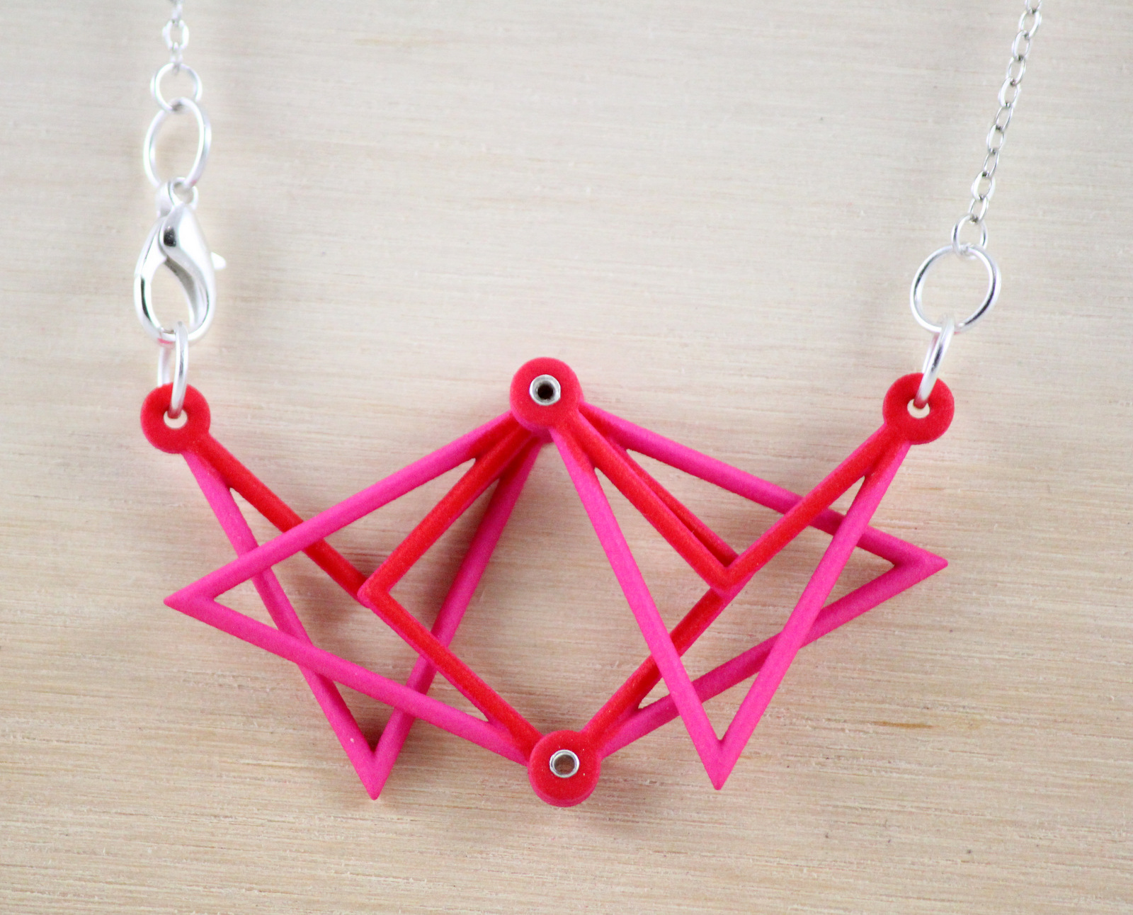 KINETIC PATTERNS : INSTRUCTIONS