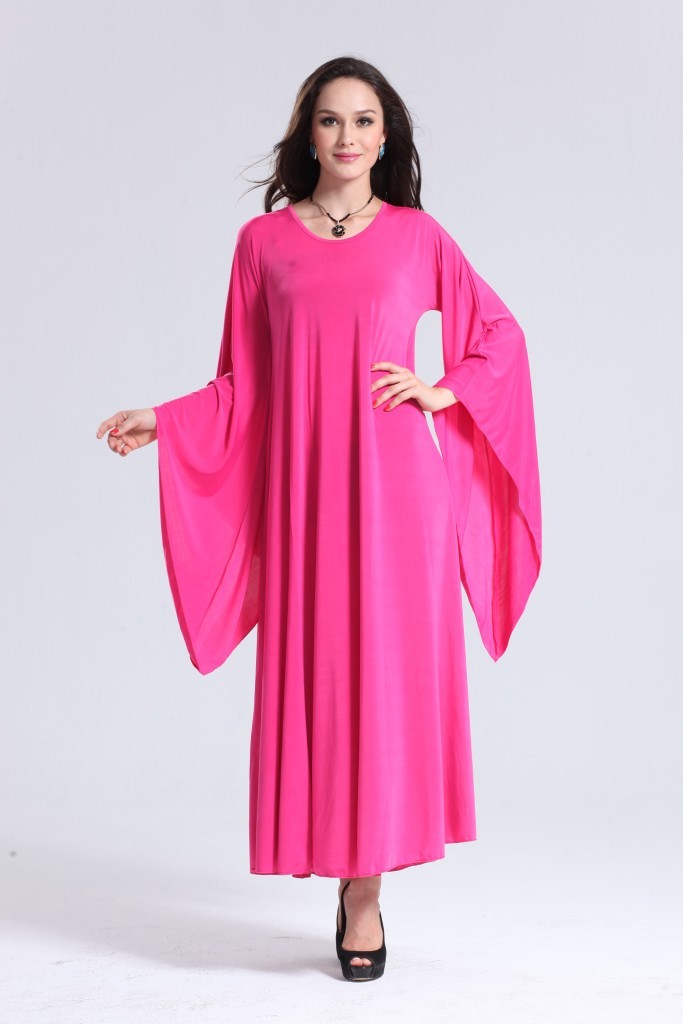 It Comes From The Heart: Jubah/Dress for Hari Raya...yeahh