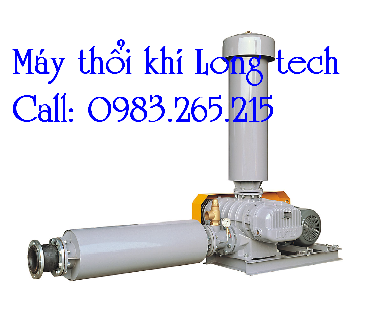 thietbicapthoatnuoc.com: Máy thổi khí