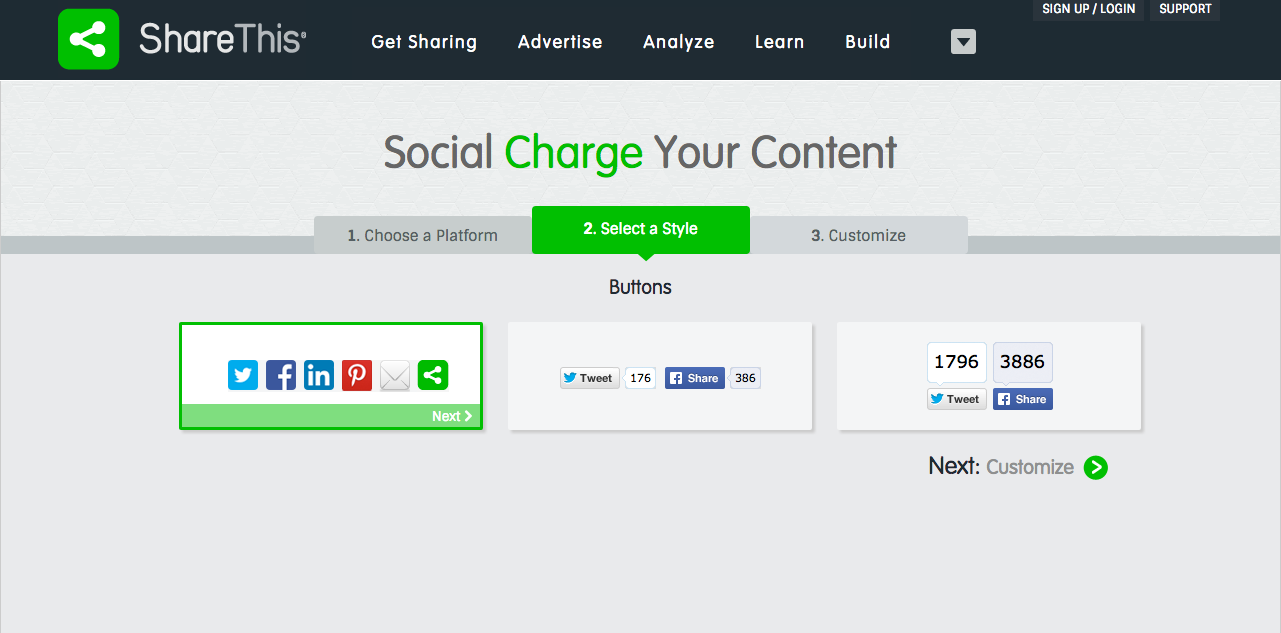 [網站應用] Share This 免費社群分享按鈕-實戰教學 | 設計＋行銷懶人招待所｜DESIGN+MARKETING PREMIUM
