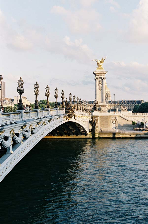 Vanessa Jackman: Weekend Life....Postcards from Paris