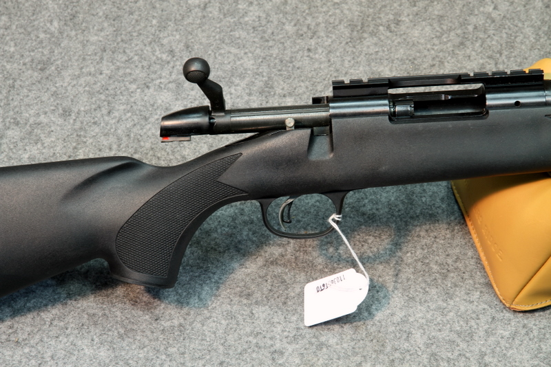 Armi usate web portal: MARLIN XS7 cal.223 rem