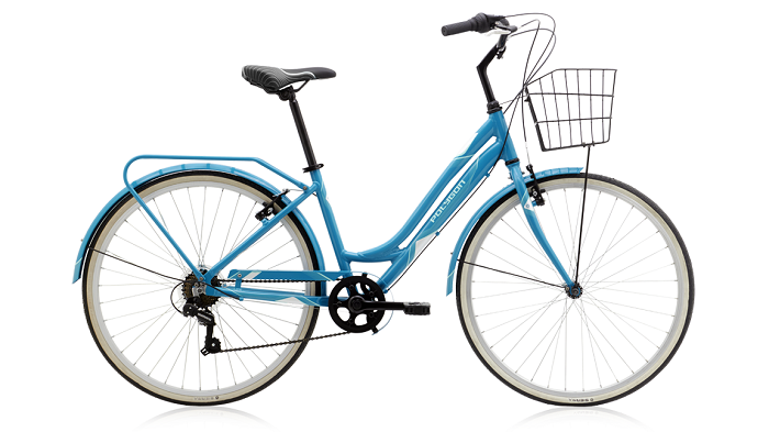 Price Of Polygon Bike City Series Sierra Lite 26