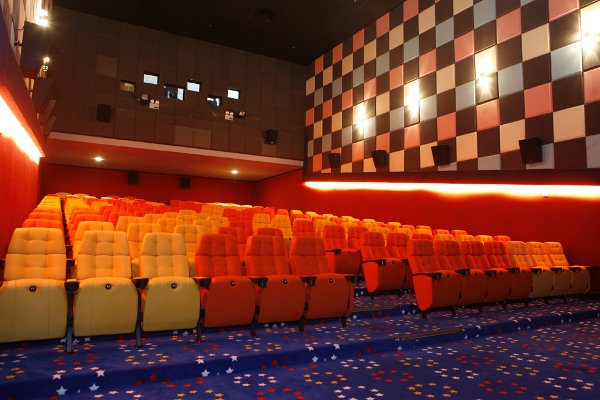 Senarai Alamat : 2018