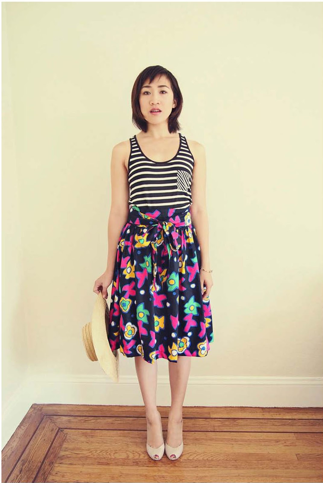 zakka life: Book Review: How to Sew Japanese Sewing Patterns