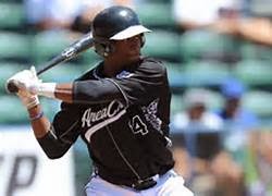 Mack's Mets: Draft 14 - A Quick Look - OF - Monte Harrison - Lee's ...