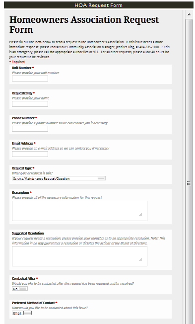 Mount Vernon Plantation