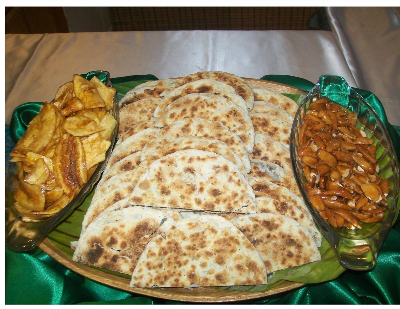 Capiz Delicacies: Sweet Native Delicacies