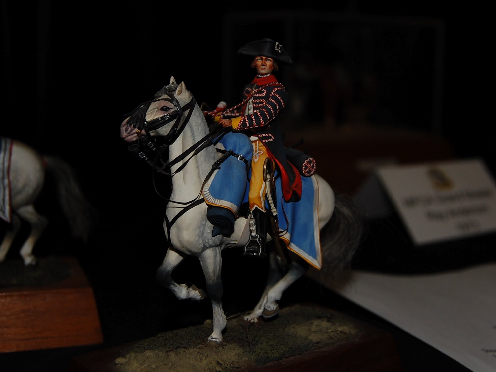 MFCA 2012 Pics (2) | planetFigure | Miniatures