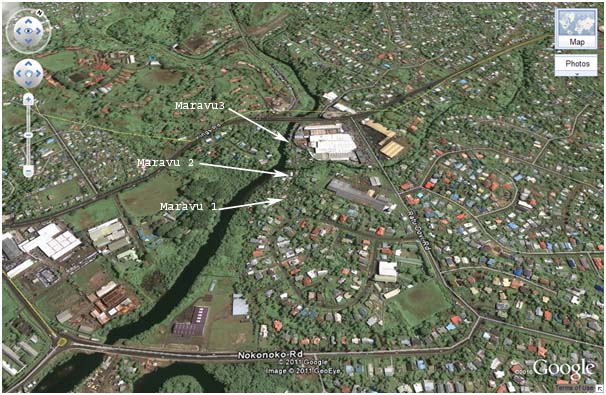 Mataisau: Our Island Home