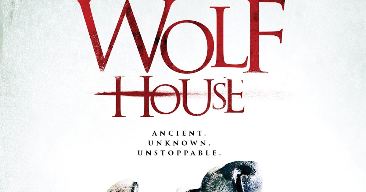 Indie Horror Films: Review: Wolf House