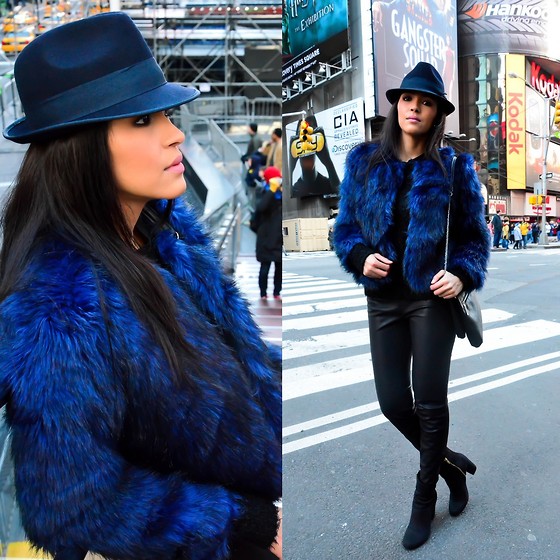 V.I.F (Very Important Fashionistas) by Jerseyfashionista: Northern Fashion