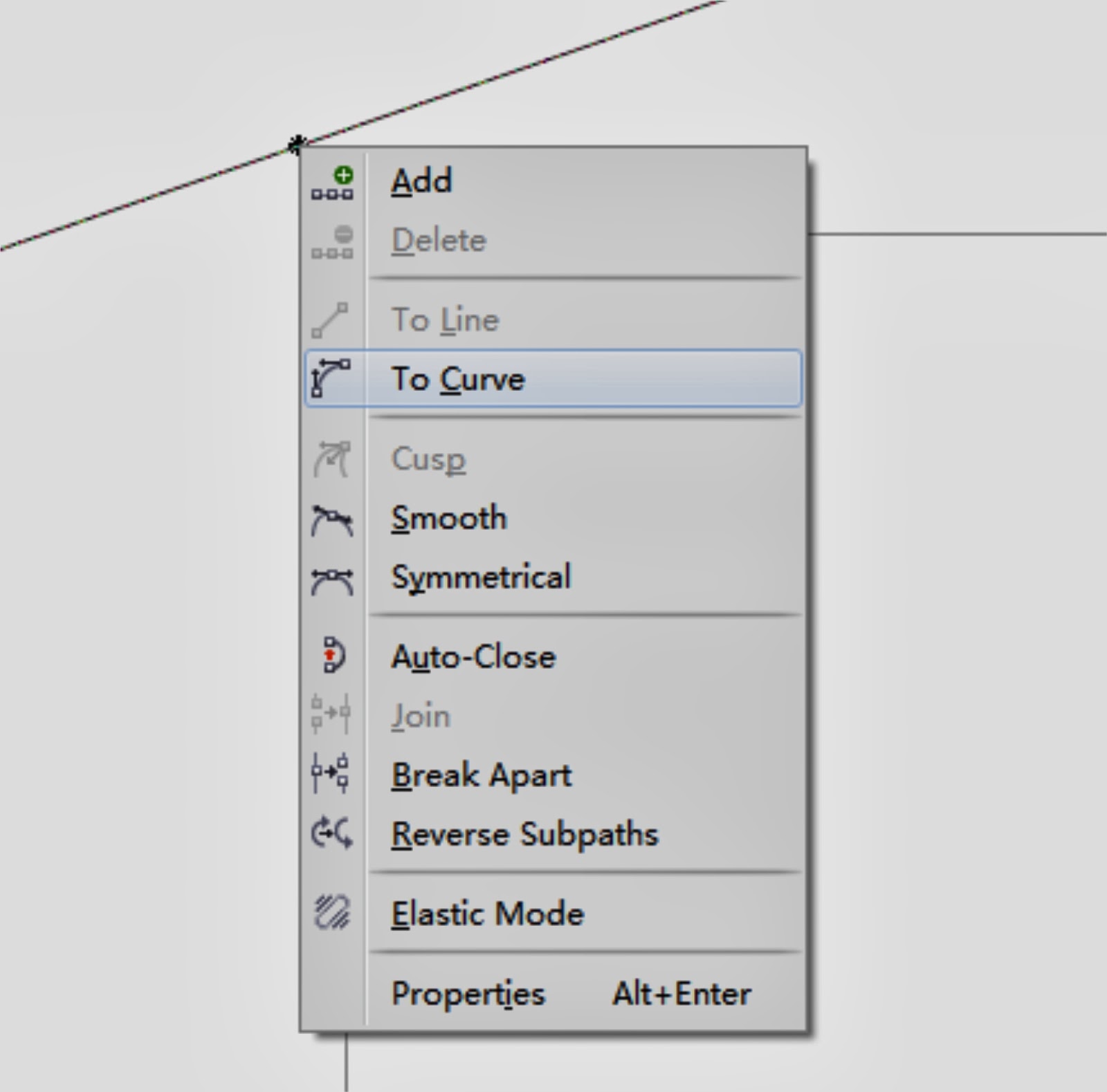 Tools Penting Corel Draw ~ Mangil Vektor