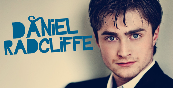 biografia de daniel radcliffe