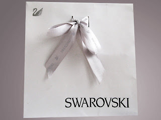 Design Context: Swarovski Packaging