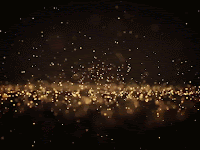 Блог Колибри: Motion bokeh colorful gif