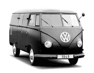 URBI-ET-ORBI……My Bucket List Journals.: VW Model TYPES : Production VW ...
