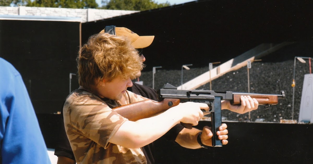 Every goddamn day: 01/21/24: You need to do the gun math