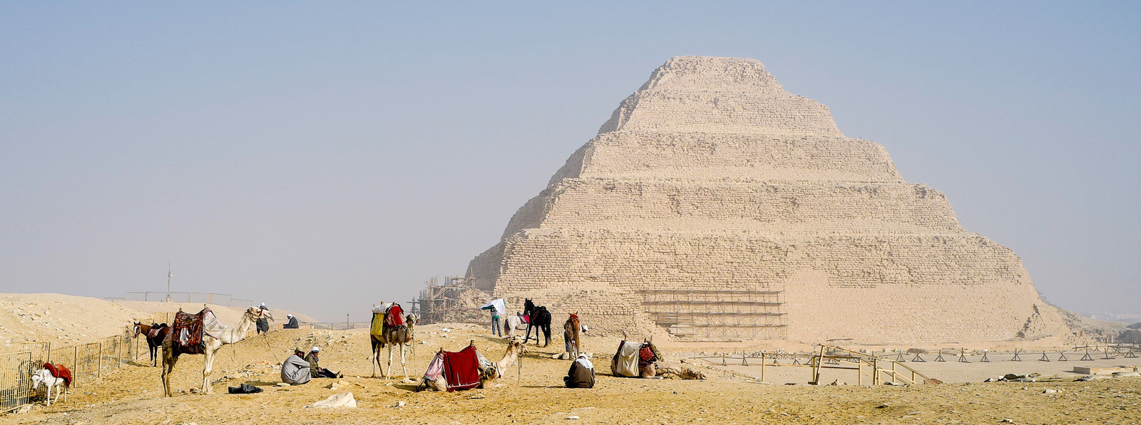 Eat Drink KL | Tea In The Sahara