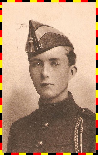 The Mad Monarchist: Monarch Profile: King Leopold III of the Belgians