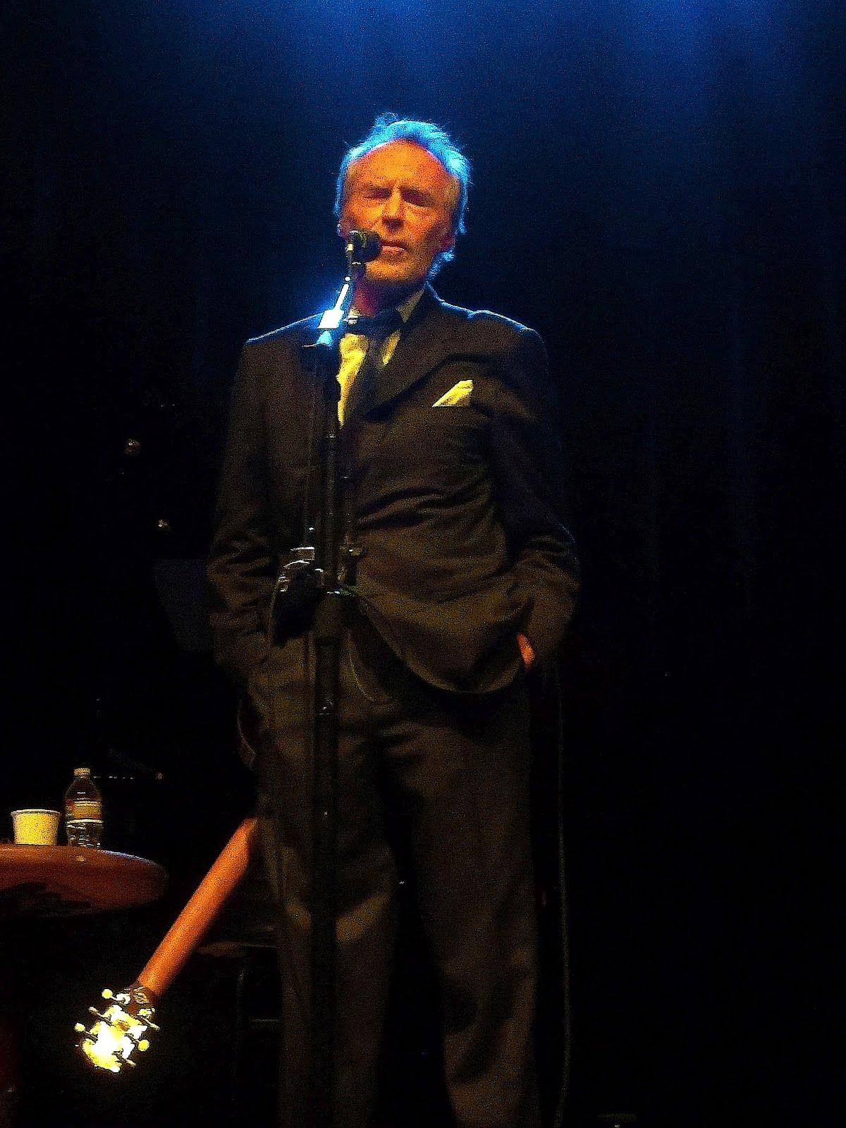 Monday, July 18, 2011