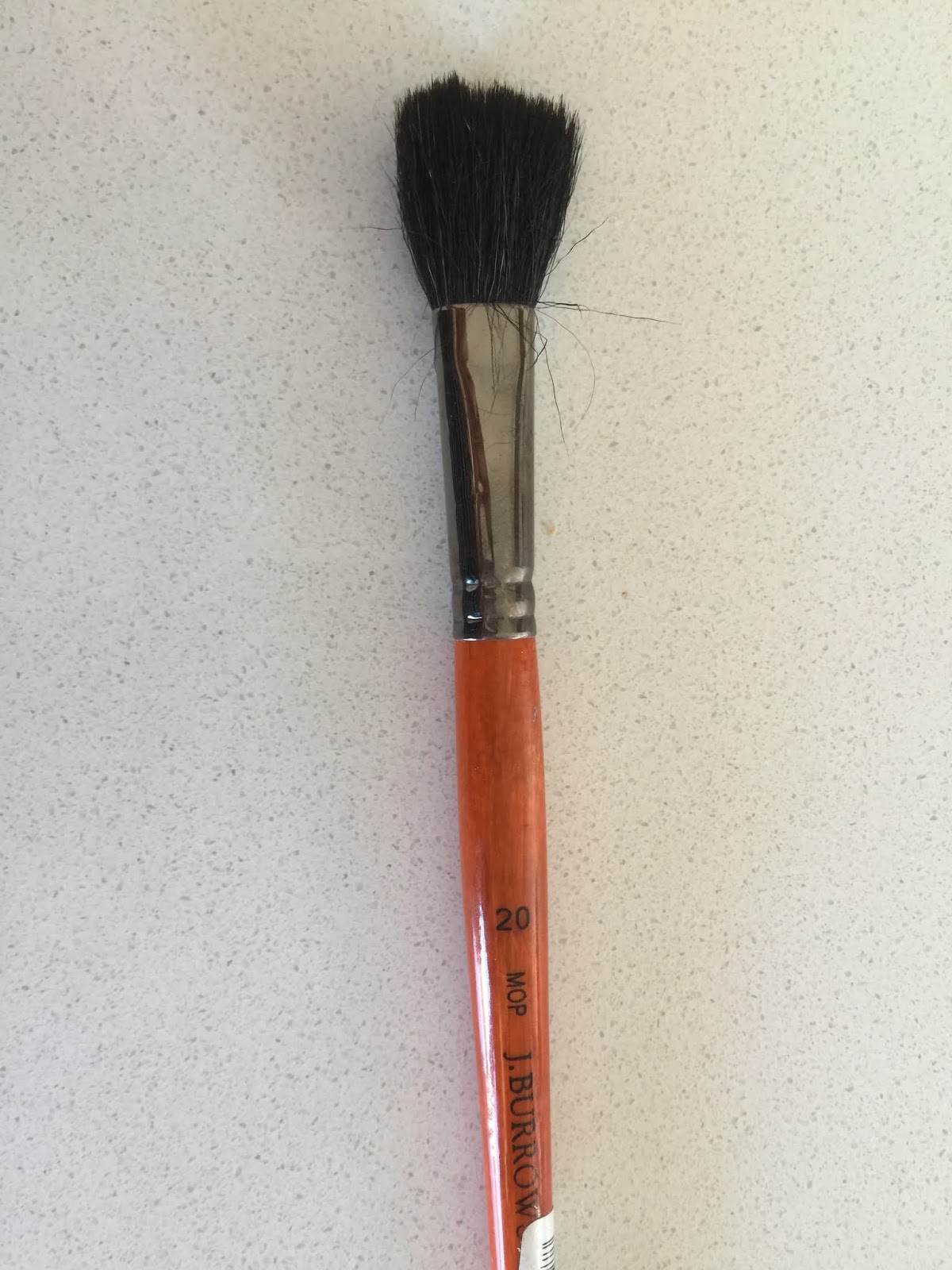 The scumblings of an obsessive artist: Reviewing Color By Feliks ...