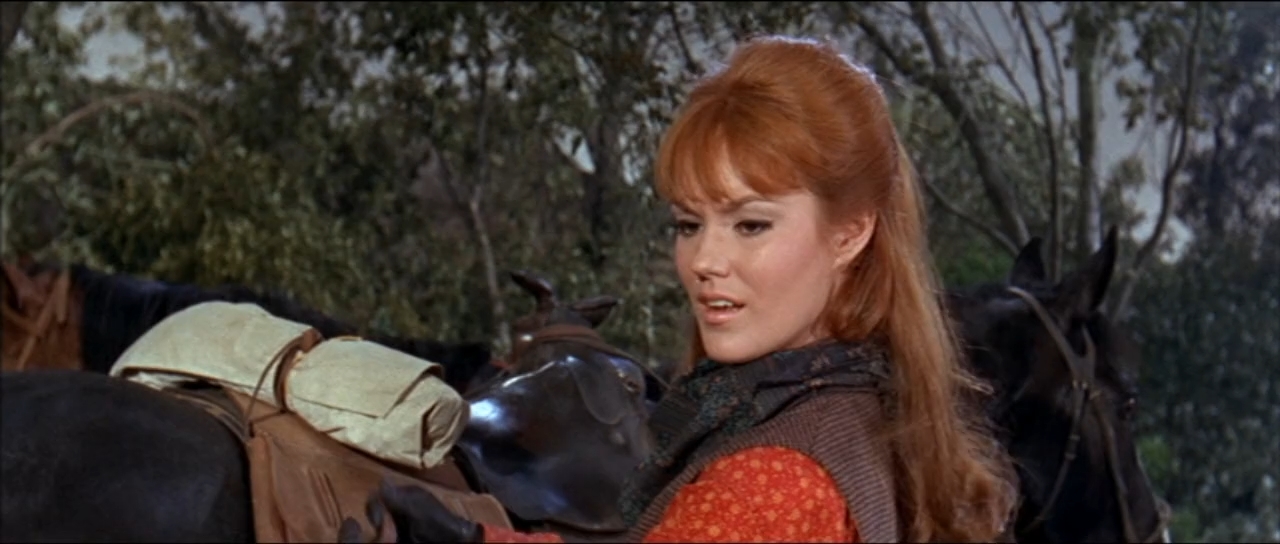 Actresses of the 60s - Page 135 - The Classic Horror Film Board