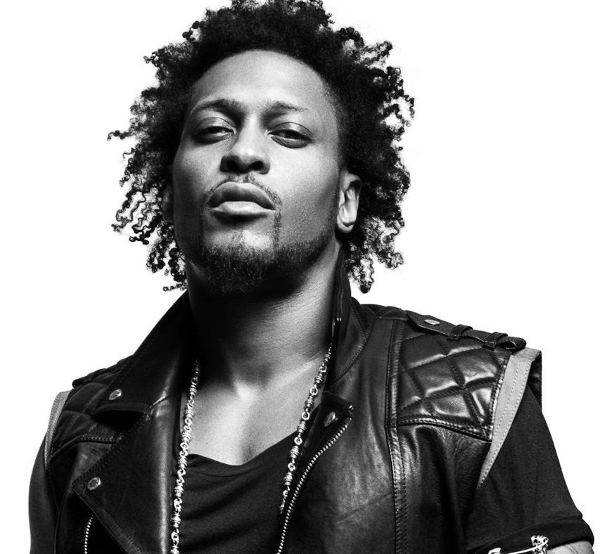 D'ANGELO FARÁ PERFORMANCE NO PROGRAMA ‘SATURDAY NIGHT LIVE’ - Rolling Soul