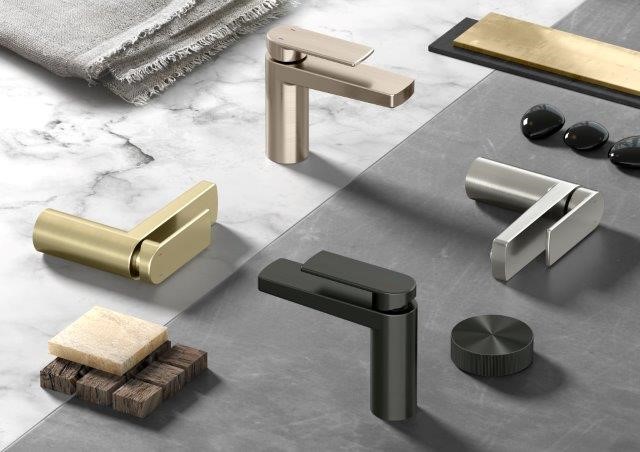 Home Center View: DOCOL LANÇA EXCLUSIVA TECNOLOGIA DE ACABAMENTOS ...