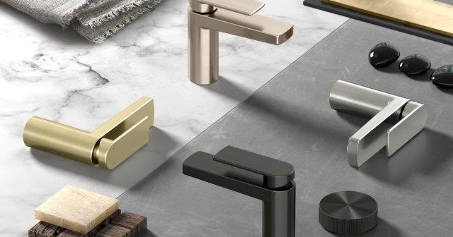 Home Center View: DOCOL LANÇA EXCLUSIVA TECNOLOGIA DE ACABAMENTOS ...