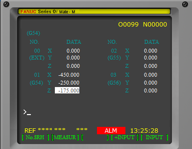 G10 CODE MILLING - CadCamAdda