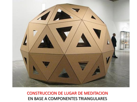 APUNTES - REVISTA DIGITAL DE ARQUITECTURA: Estructuras en cartón ...