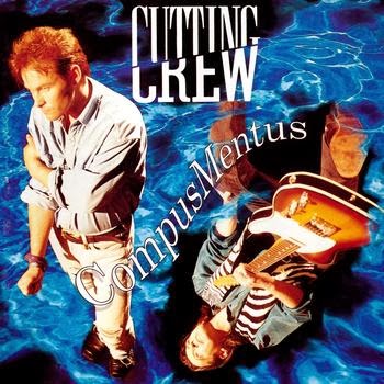 DISCOS PARA EL RECUERDO : CUTTING CREW