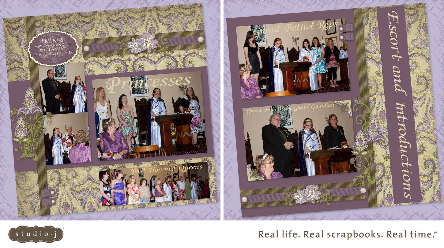 RELAX 'N' IN THE SUN: Studio J