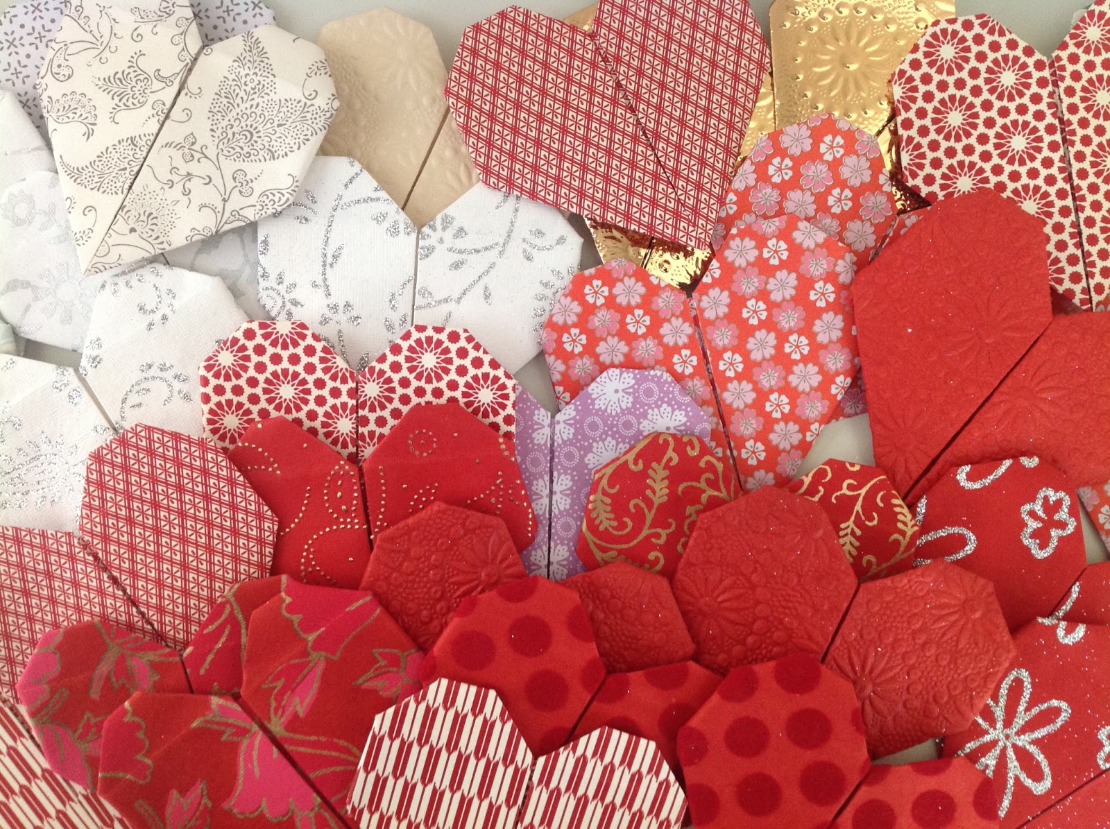 Bellas bedrifter: Smukke hjerter...