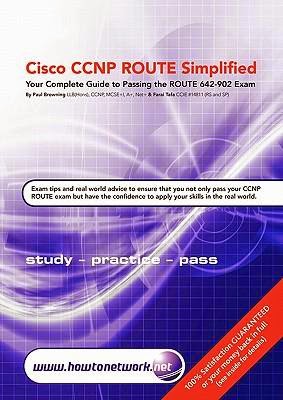 Zone Network: ประสบการณ์การเตรียมตัวสอบ CCNP