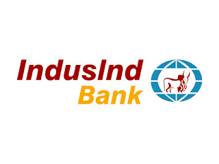 Logo IndusInd Bank Vector Cdr & Png HD - Biologizone