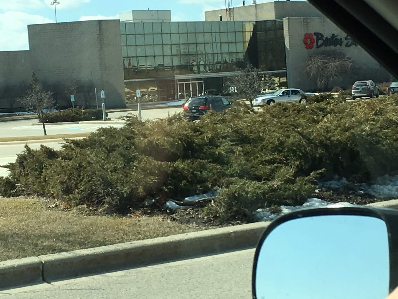 Midwest Retail: Regency Mall, Racine Wisconsin