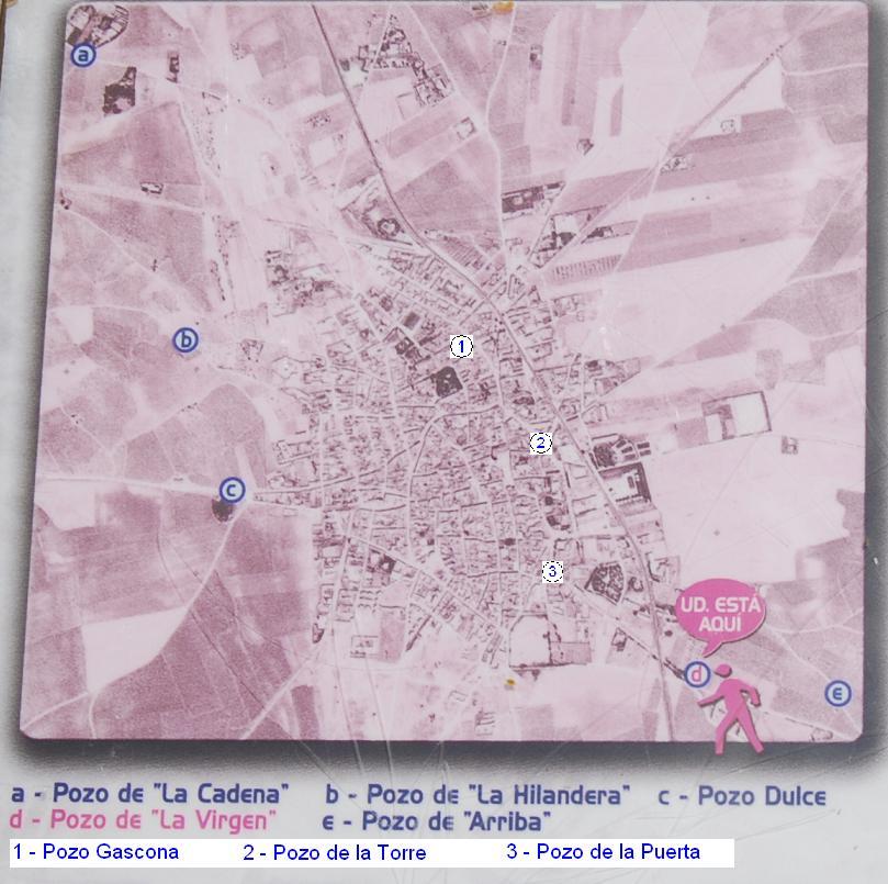 Un viaje diferente: El Toboso