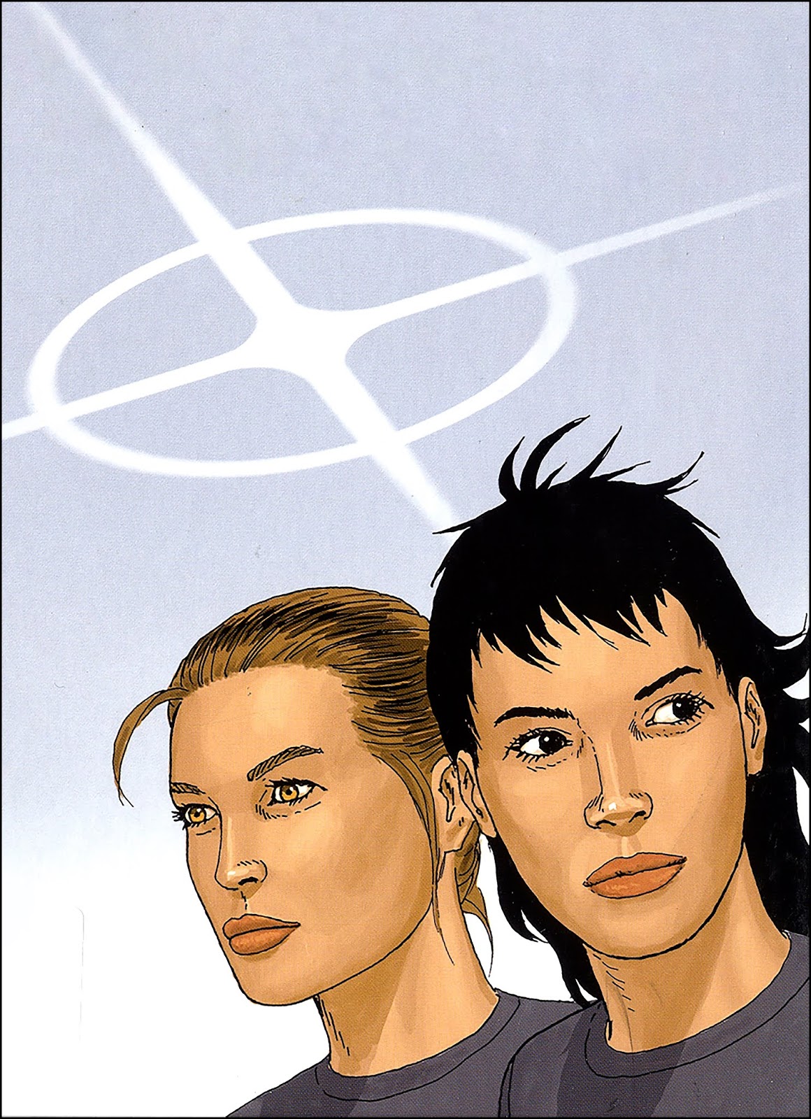 Zona BéDé: Ritorno su Aldebaran