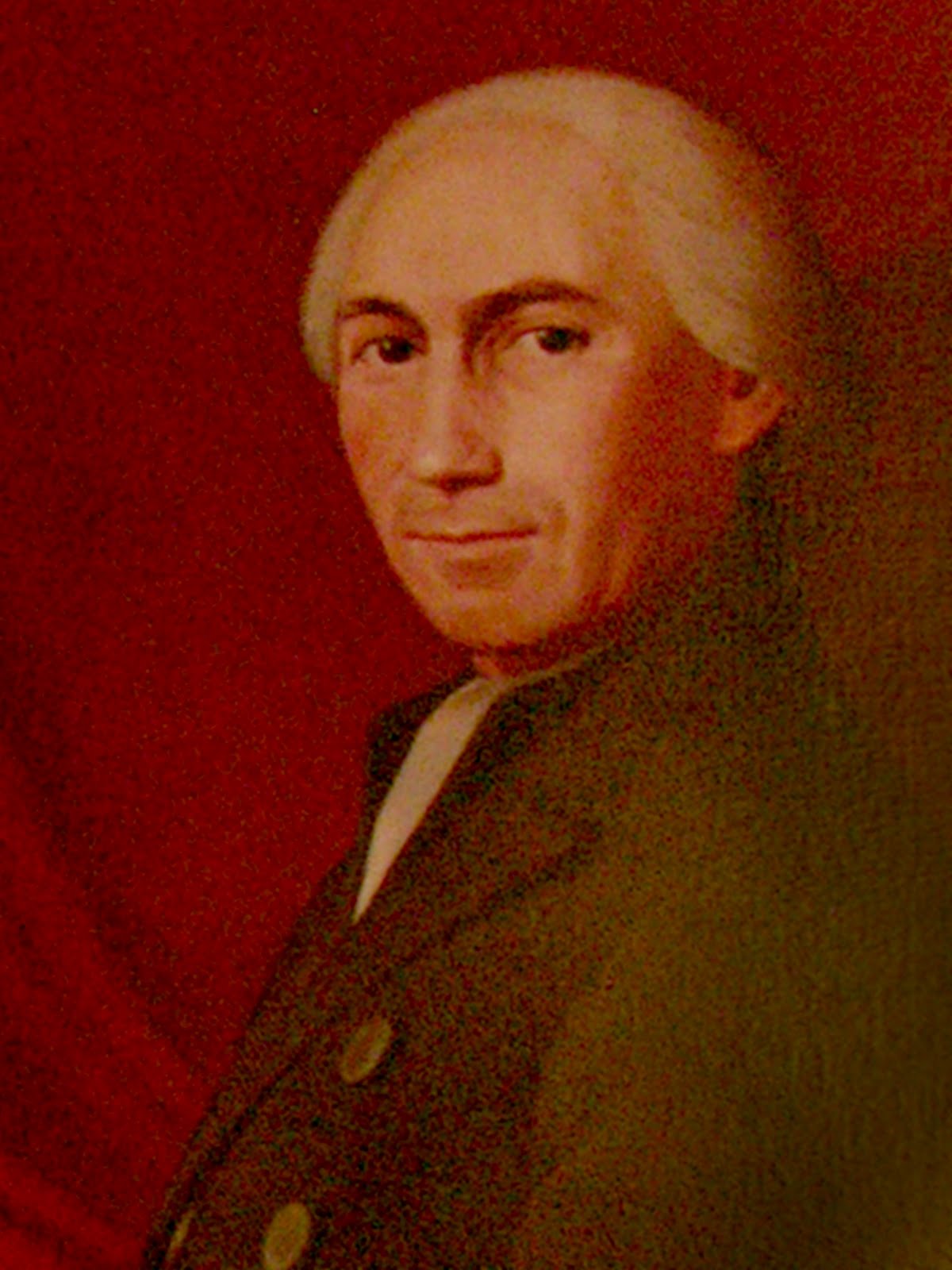 Landmarks: Parson Weems