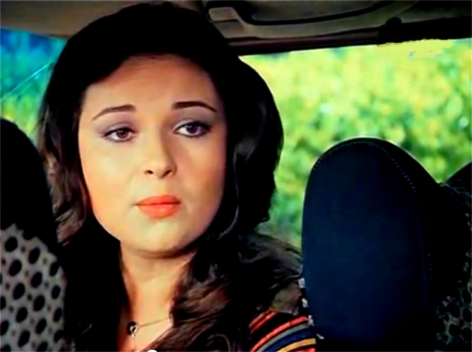 Le cinéma égyptien : Ciné le Caire: Les actrices du cinéma égyptien (G-N)