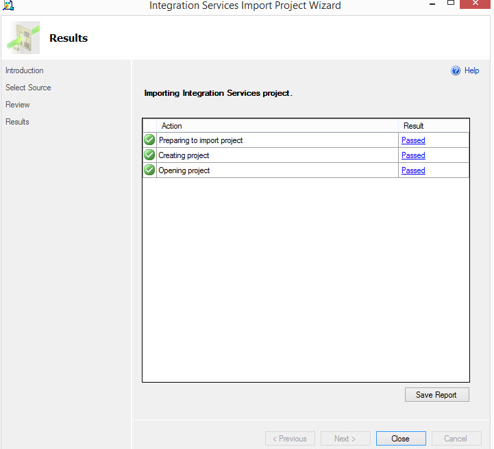 SSIS HOW TO OPEN ISPAC IN BIDS VISUAL STUDIO Journey To MSBI World With Kiran Reddy SSIS HOW TO OPEN ISPAC IN BIDS VISUAL STUDIO Journey To MSBI World With Kiran Reddy
