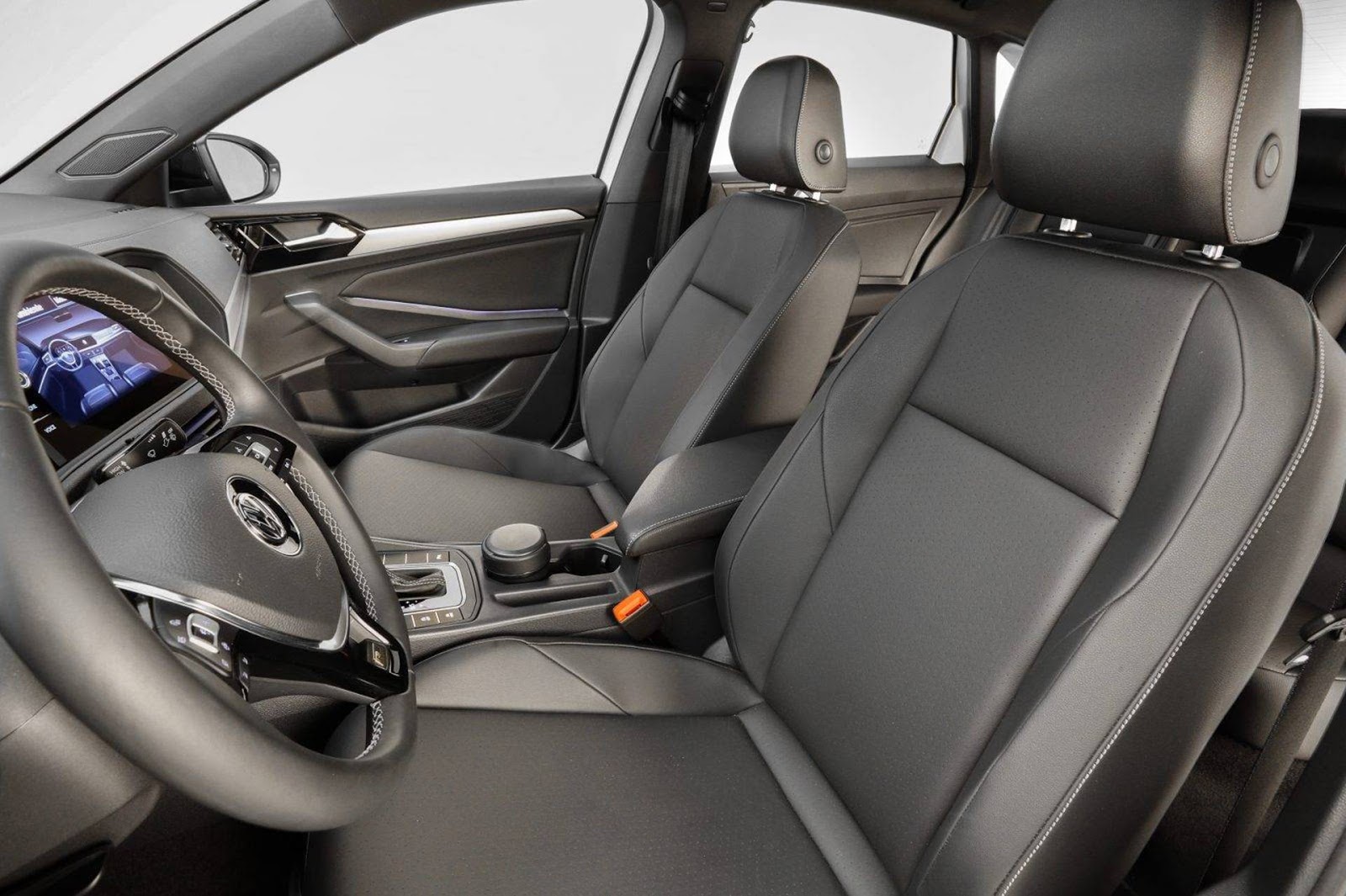 VW Jetta 2019 chega ao Brasil - preço parte de R$ 109.990