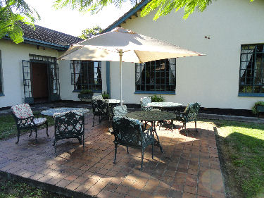 Inn On The Vumba Mutare Zimbabwe | Inn On The Vumba Mutare Zimbabwe