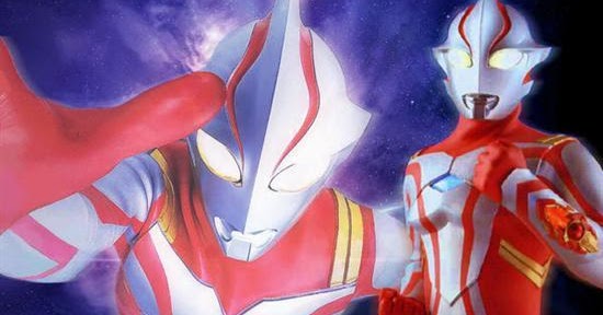 Ultraman Mebius - KayLing88 Ultraman Fanz