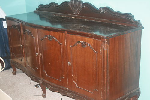 Lilyfield Life: What to look for when buying vintage furniture