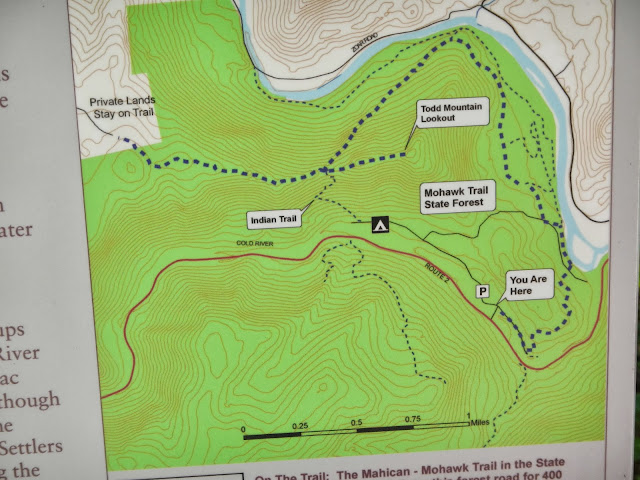 Mahican-Mohawk Trail Maps