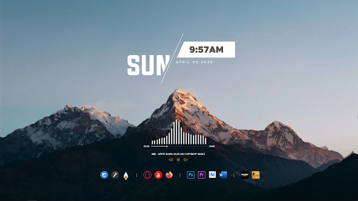 Give Your Desktop a New Look in 2020