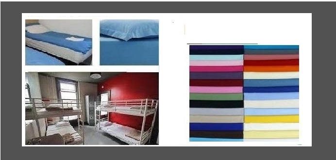 PEMBEKAL BARANGAN HOTEL,HOMESTAY,ASRAMA DAN BENDERA: KAIN CADAR